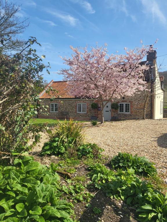Brook Cottage, Kelling (updated prices 2026)