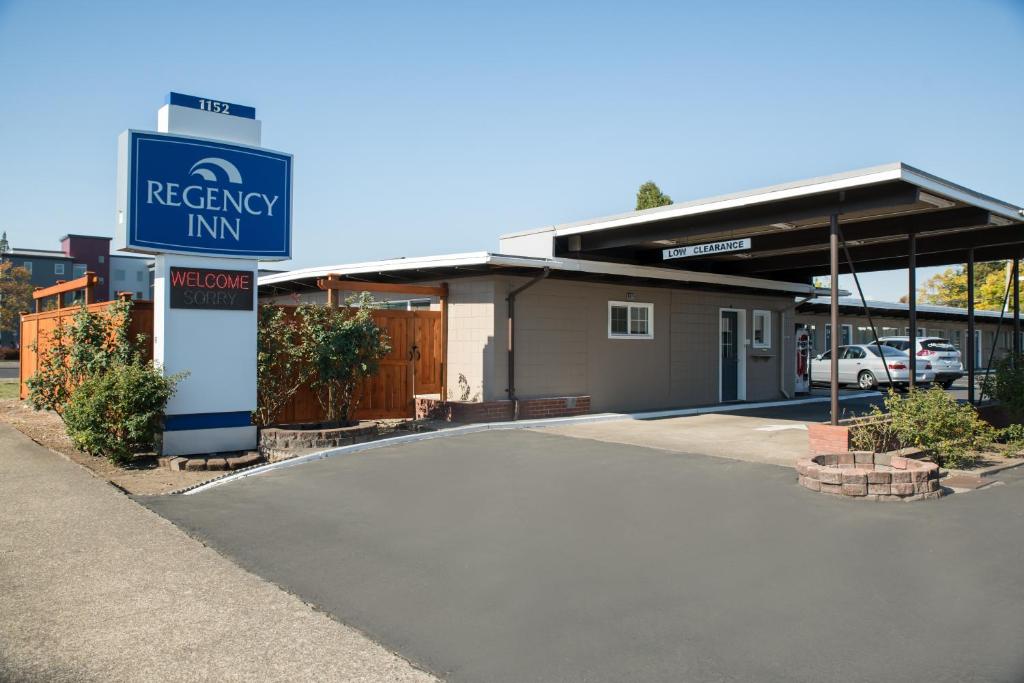 Regency Inn, Springfield (updated prices 2025)