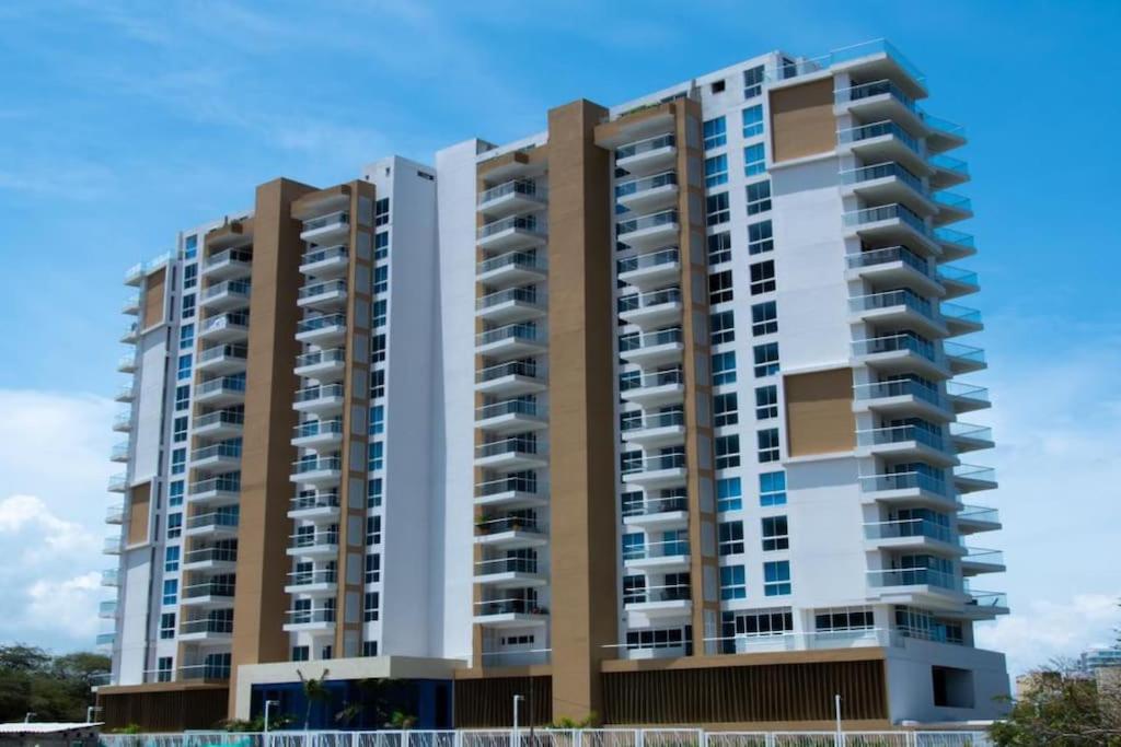 APARTAMENTO SANTA MARTA OCEAN CLUB BELLO HORIZONTE, Santa Marta (tarifs actualisés, 2025)