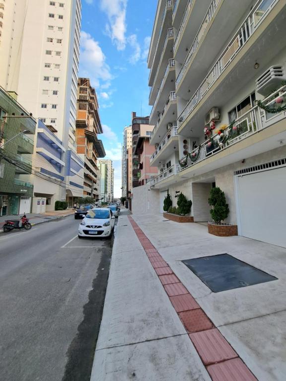 Apto 2 Dorm Bem Localizado - Balneário Camboriú