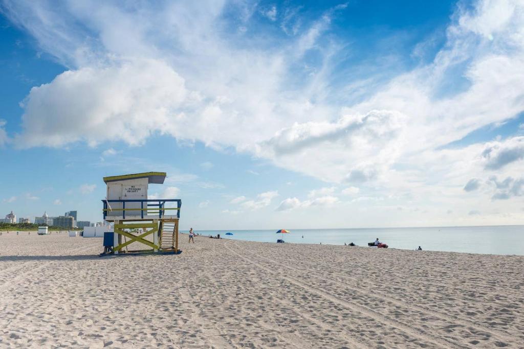 Geneva Hotel, Miami Beach (updated prices 2026)