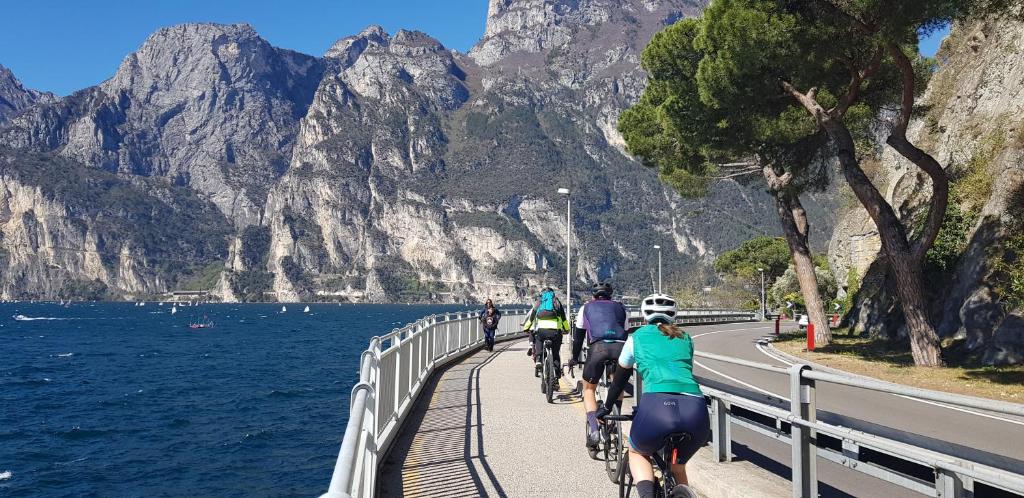 Lake Garda Bike&Hike Apartment, Riva del Garda (updated prices 2026)