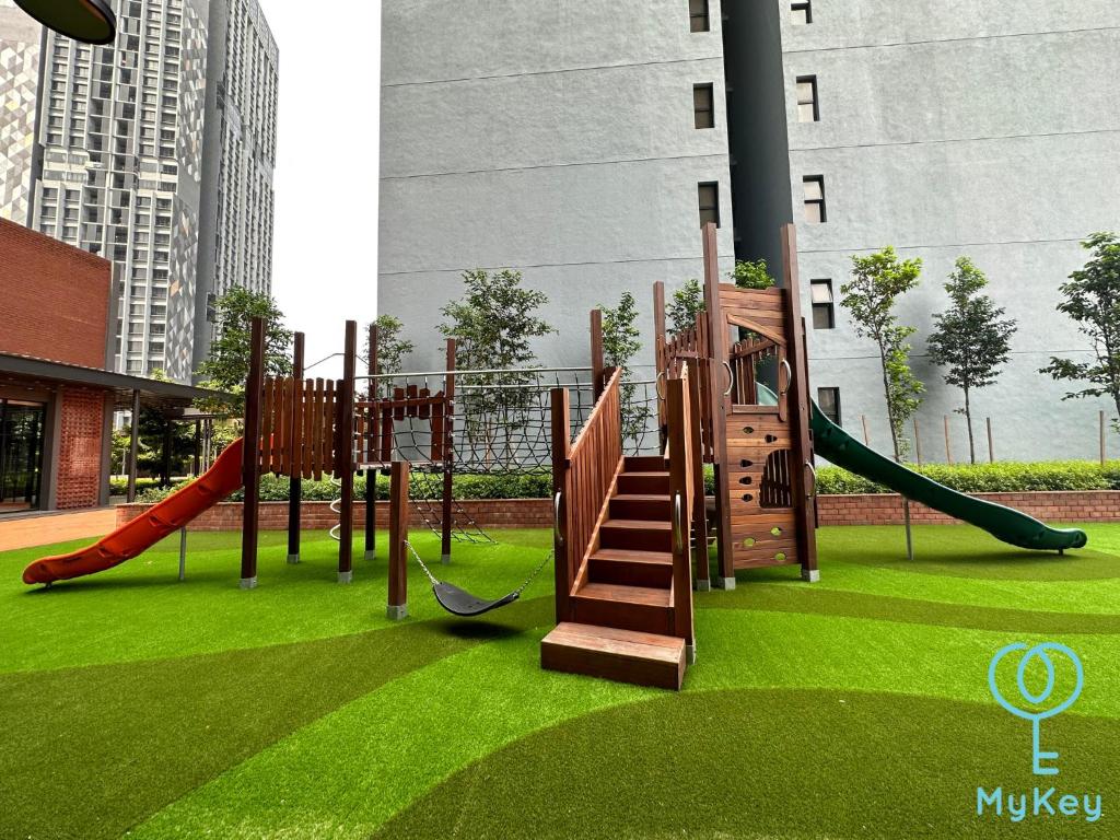 Millerz Square by MyKey, Kuala Lumpur (updated prices 2025)