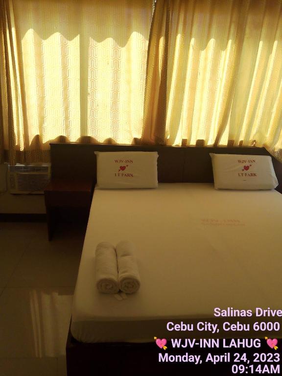 WJV INN LAHUG, Tabok (updated prices 2026)