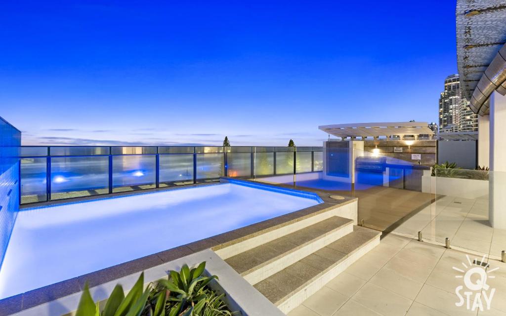 Soul - 2 Bedroom Apartment with Private Plunge Pool - Q Stay, Gold ...