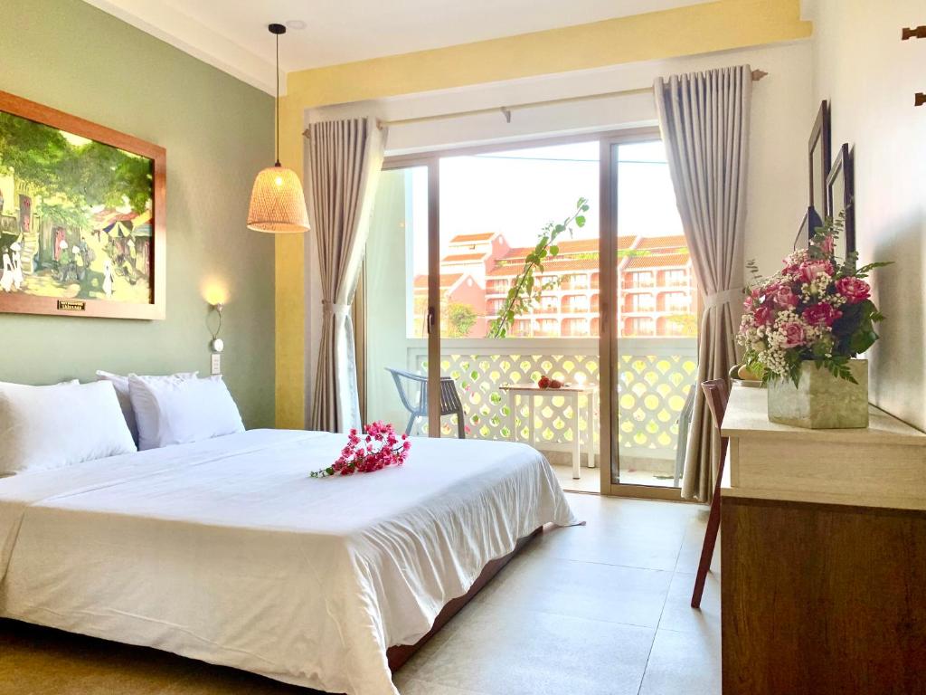 Aman Boutique Hotel, Hoi An – Updated 2023 Prices