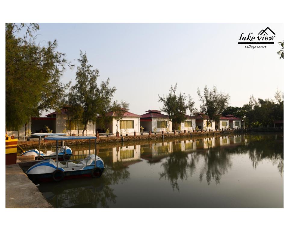 Lake View Village Resort, Tajpur – Updated 2024 Prices