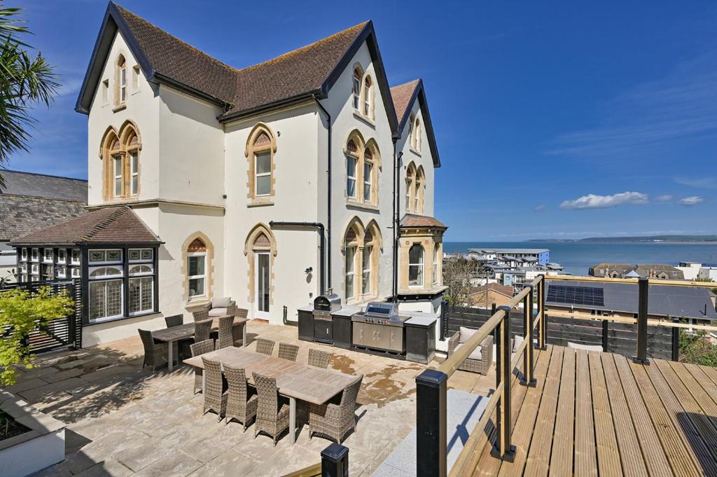 The Best In Westward Ho - Last Minute Deals Be Quick - Westward Ho!