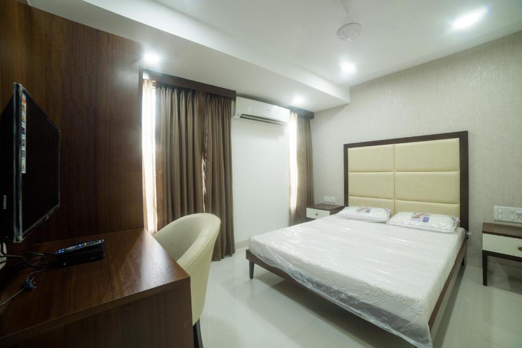 The Turquoise Suites, Mumbai (updated prices 2025)