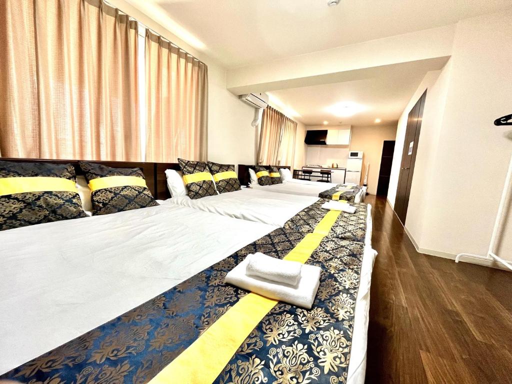 71★new Open&sale★2 Minutes From Station♪ - Osaka