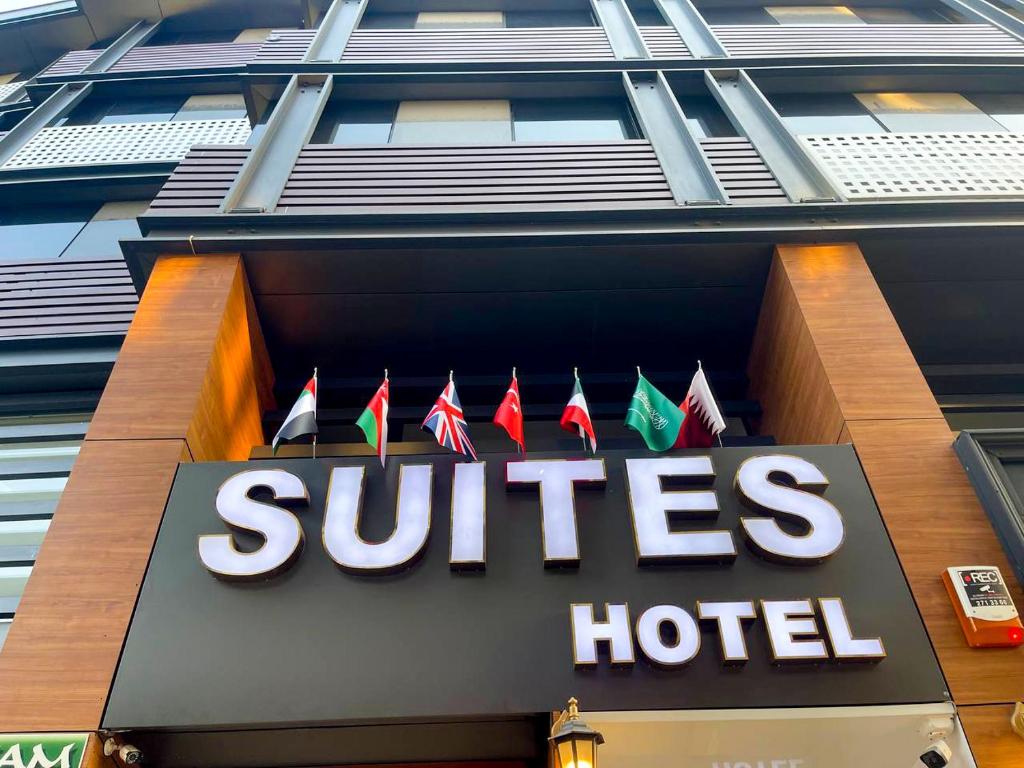 Bursa Suites Apart Otel, Bursa – Updated 2023 Prices