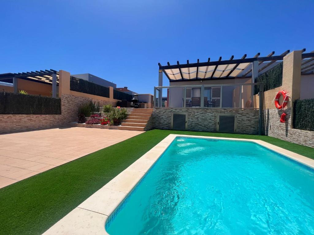 Ajana, Caleta De Fuste (updated prices 2026)