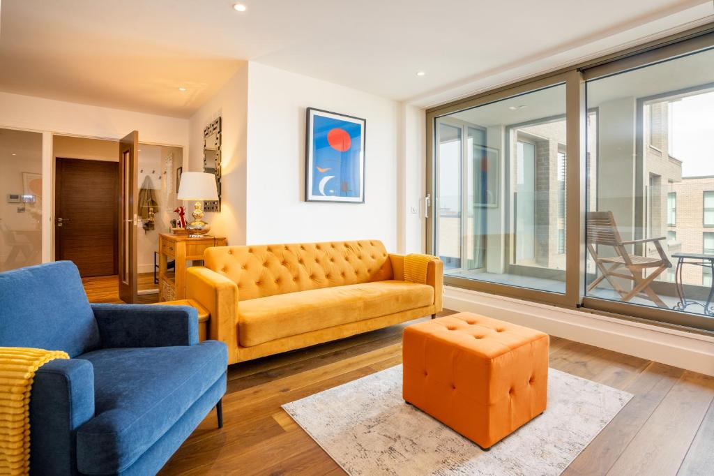 The Escape @ Ryedale House, York (updated prices 2026)