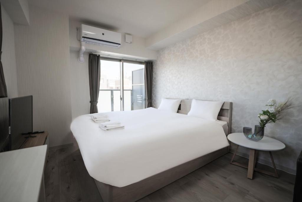 大阪Seiryu 通天閣－2023 年最新房價