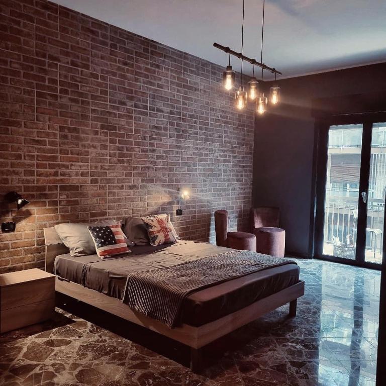 The loft 27, Bari (updated prices 2026)