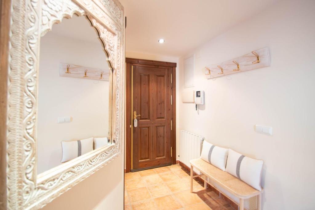 Dúplex Cuesta del Chapiz con vistas a la Alhambra by A3Rentals, Granada (updated prices 2025)