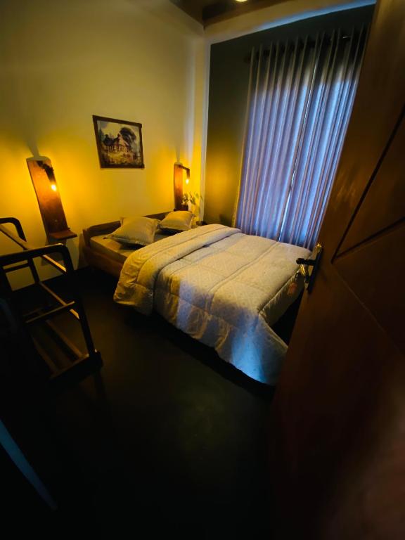 Rustique House dbl, Nuwara Eliya – Updated 2023 Prices