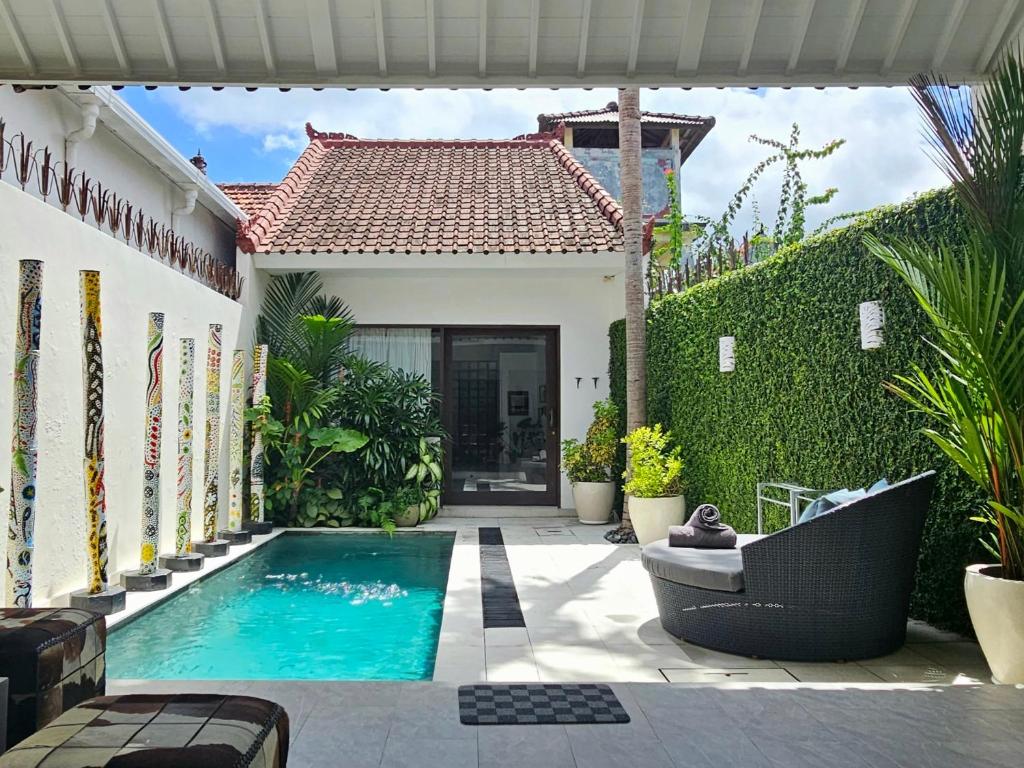 Villa Kali, Seminyak (updated prices 2026)