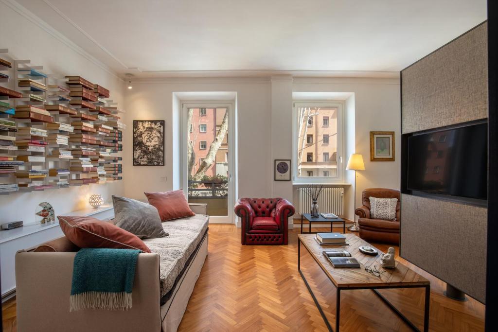 Angelico Loft, Rome (updated prices 2025)