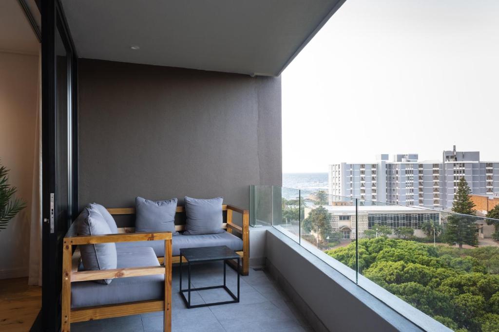 Modern Oasis in Sea Point, Ciudad del Cabo (precios actualizados 2026)