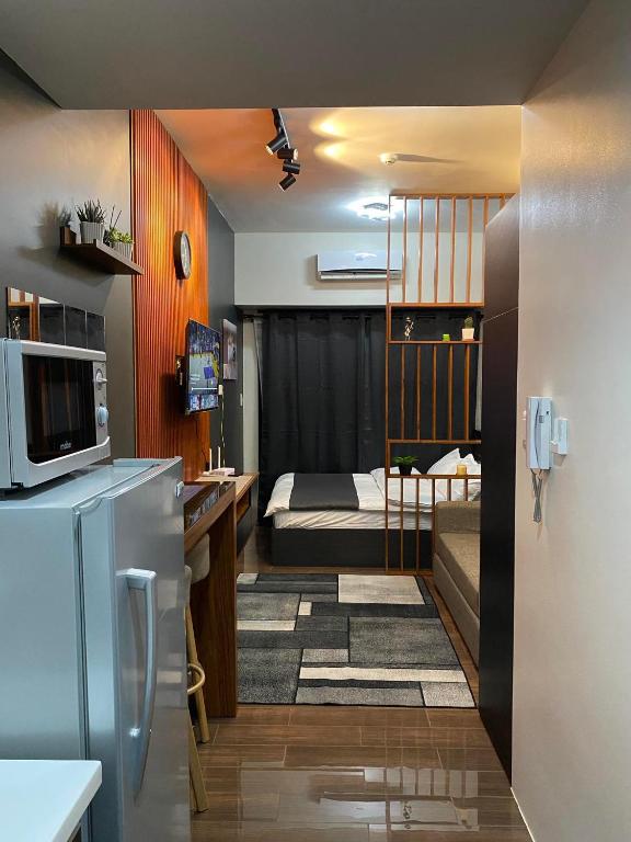 Cozy Crib @ Air Residences - Makati, Manila (updated prices 2025)