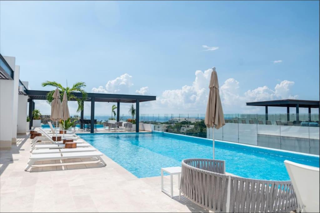 SERENADA Apt 213 Casa dos Abejas, Playa del Carmen (updated prices 2026)