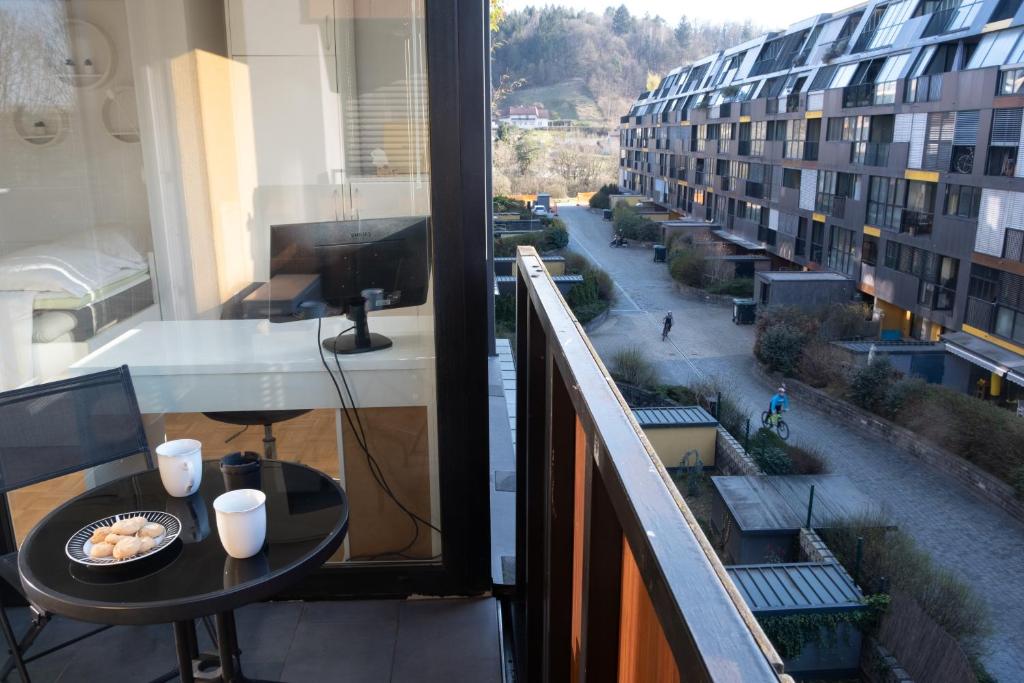 Flat 27, Liubliana (precios actualizados 2026)