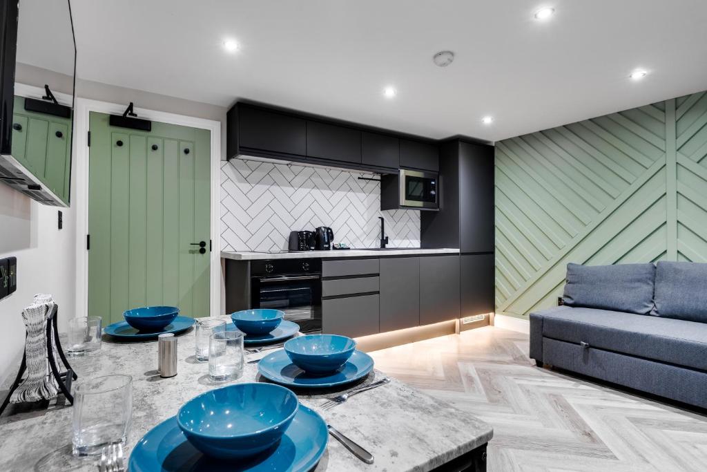 Luxury Apartments Tuebrook, Liverpool (updated prices 2025)