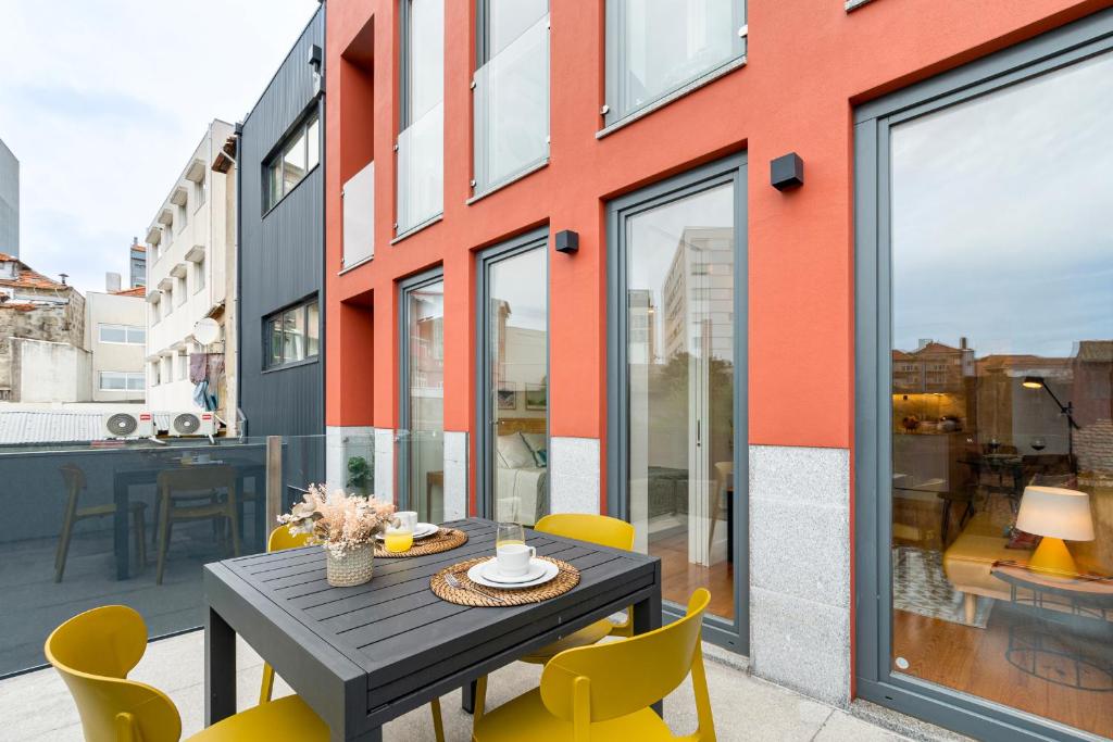 Fontainhas Elite Apartments, Porto (updated prices 2026)
