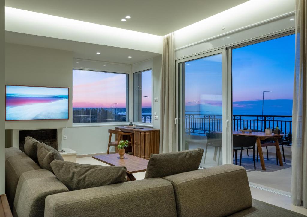 Zuzu Riviera Living, Hersonissos (precios actualizados 2026)