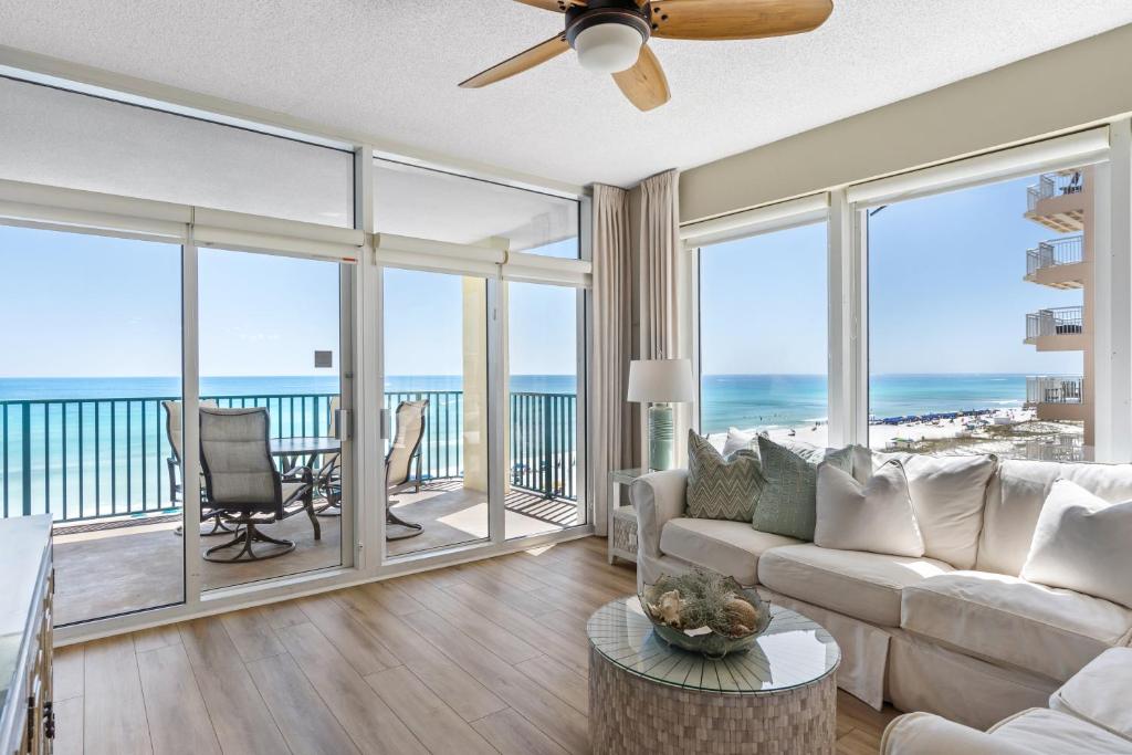 Jade East Towers 0550 by Newman-Dailey, Destin (updated prices 2026)