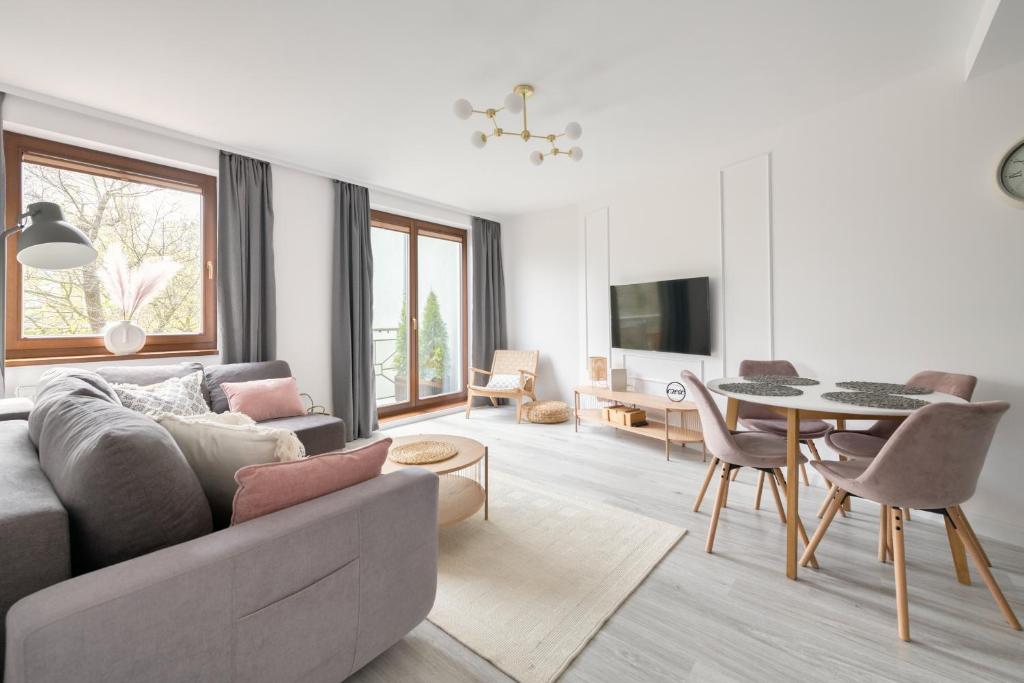 Dom & House - Apartments Sobieskiego Sopot (Poljska Sopot) - Booking.com