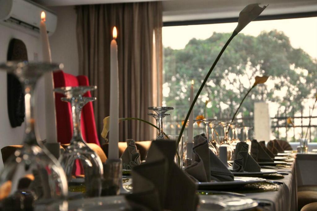 The Swiss Hotel Freetown, Freetown (updated prices 2025)
