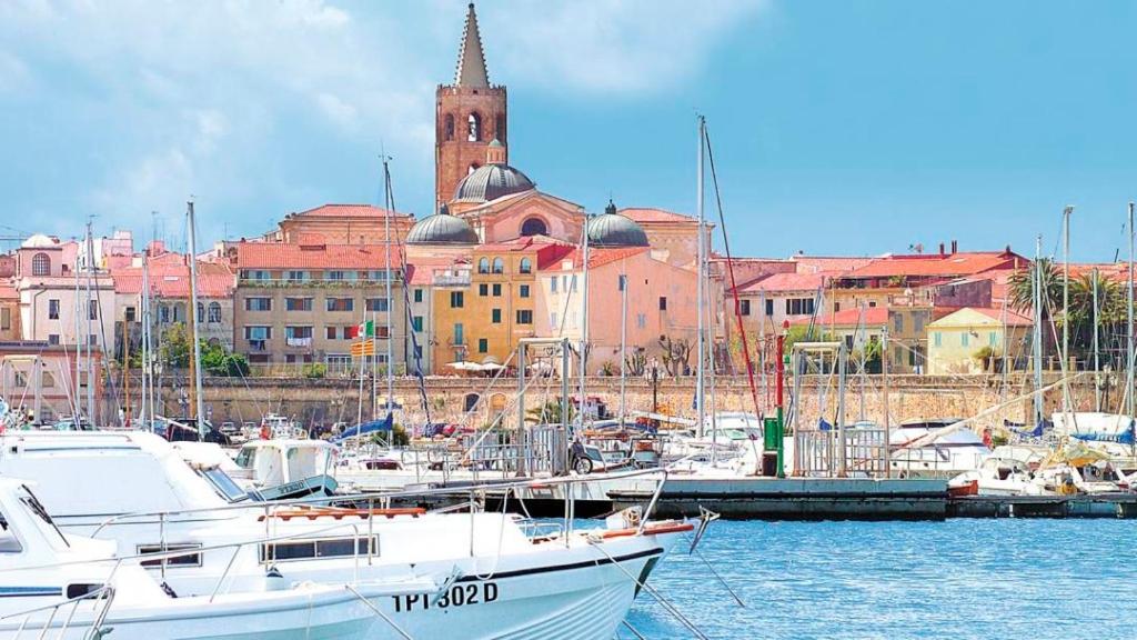 Alghero Centro Storico da Pino, Alghero (aktualisierte Preise für 2025)