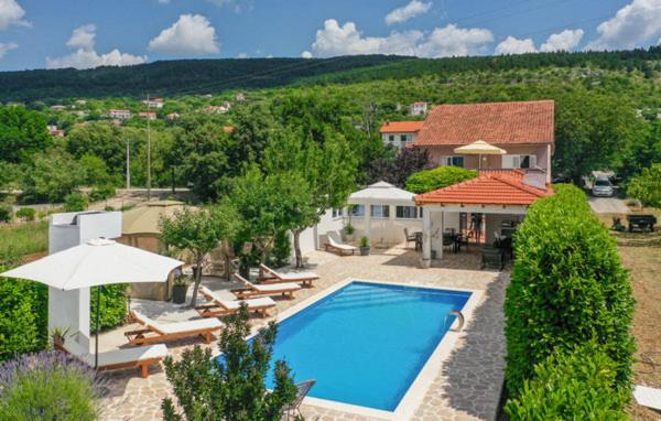 Villa Nino, Donji Proložac (updated prices 2026)