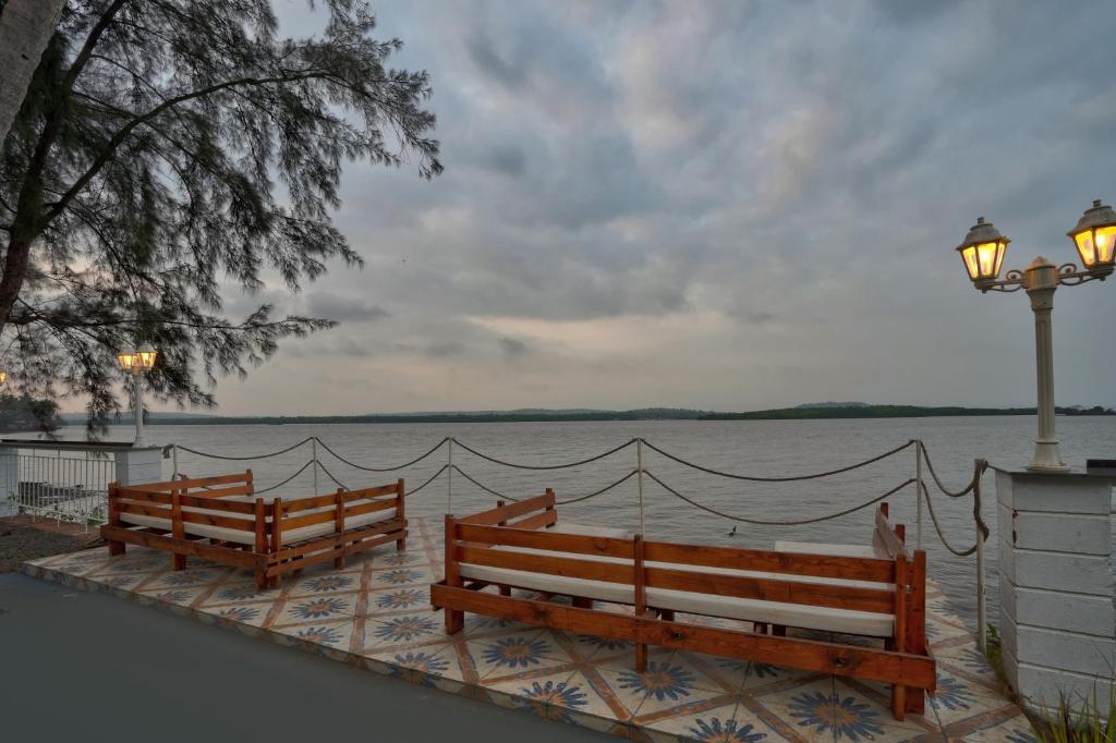 Blu Missel By The River, Panaji – Updated 2023 Prices