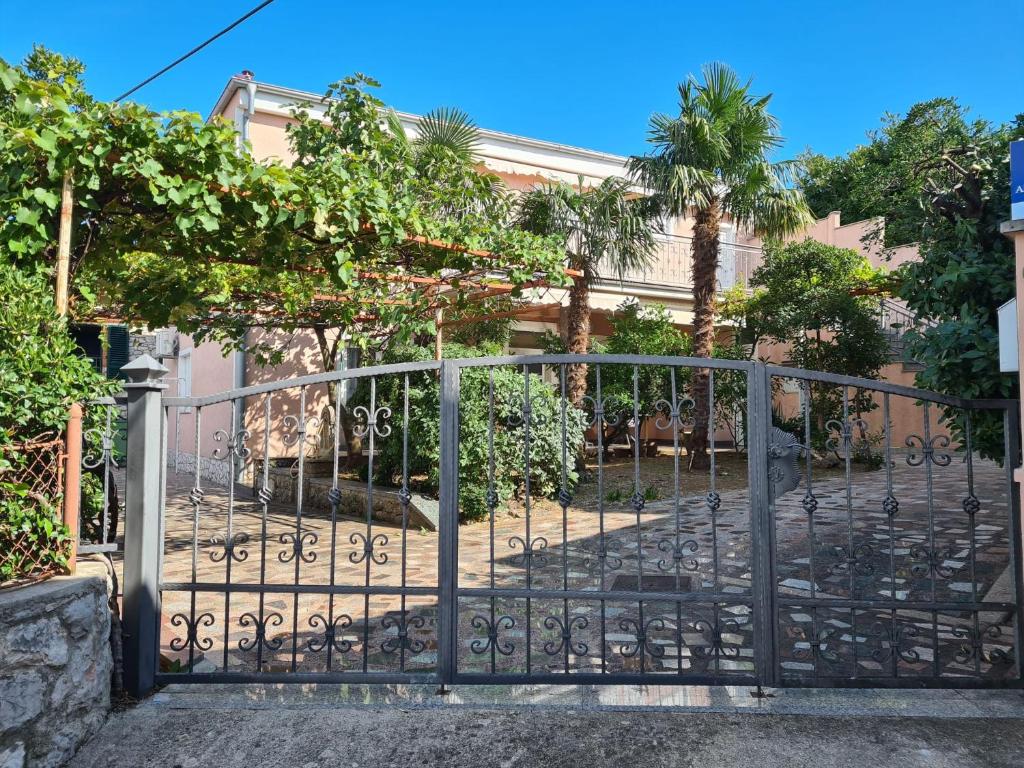 Apartmani Matvej Selce, Selce (updated prices 2025)