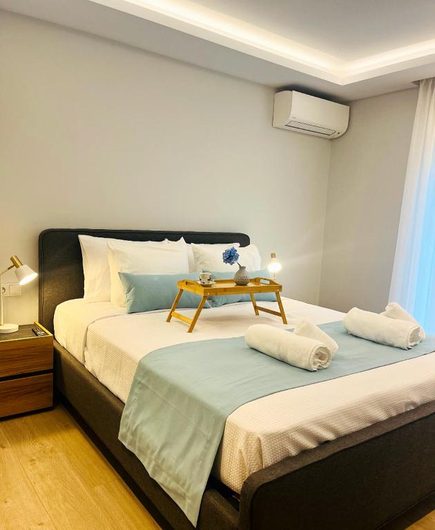 Urban Escape, Kavala (updated prices 2025)