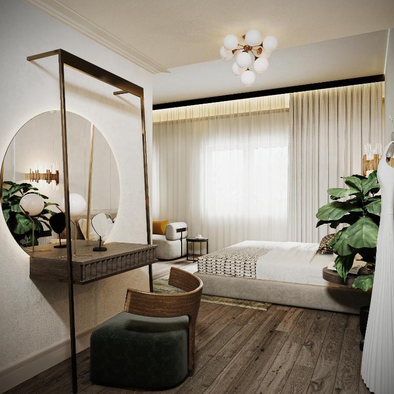 The Parr’s Bank Hotel, Warrington – Updated 2024 Prices