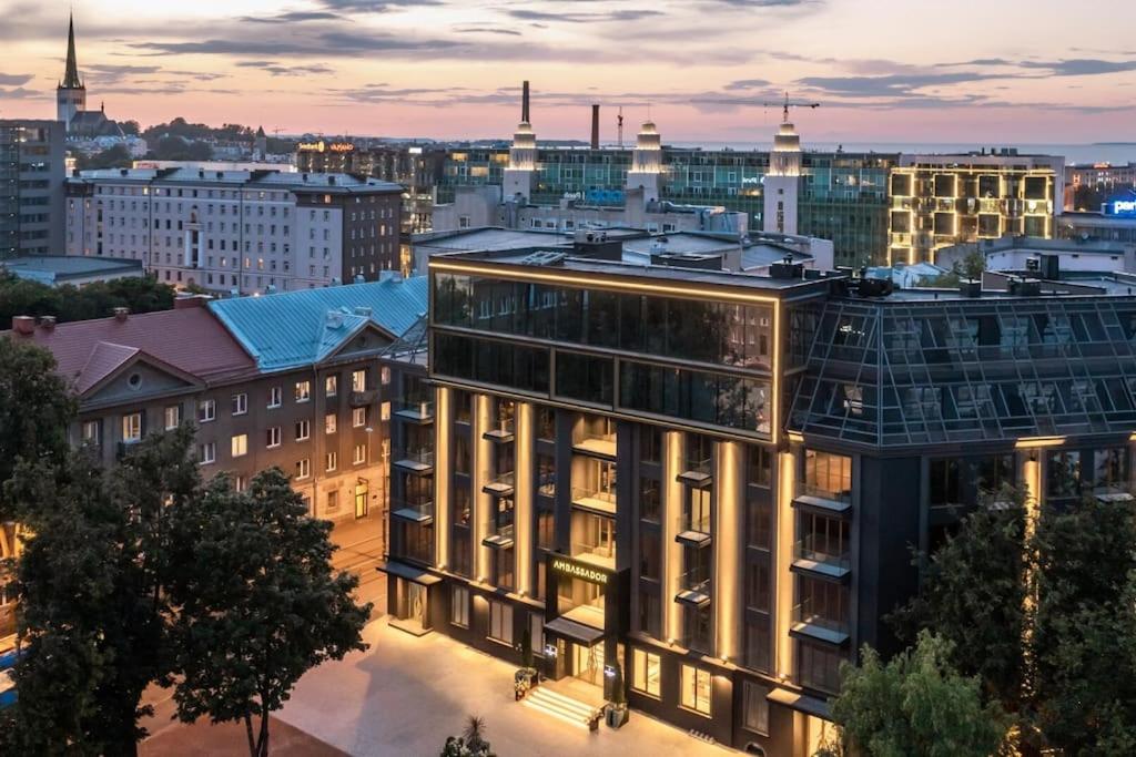 Modern apartment in the heart of Tallinn, Tallinn (updated prices 2026)