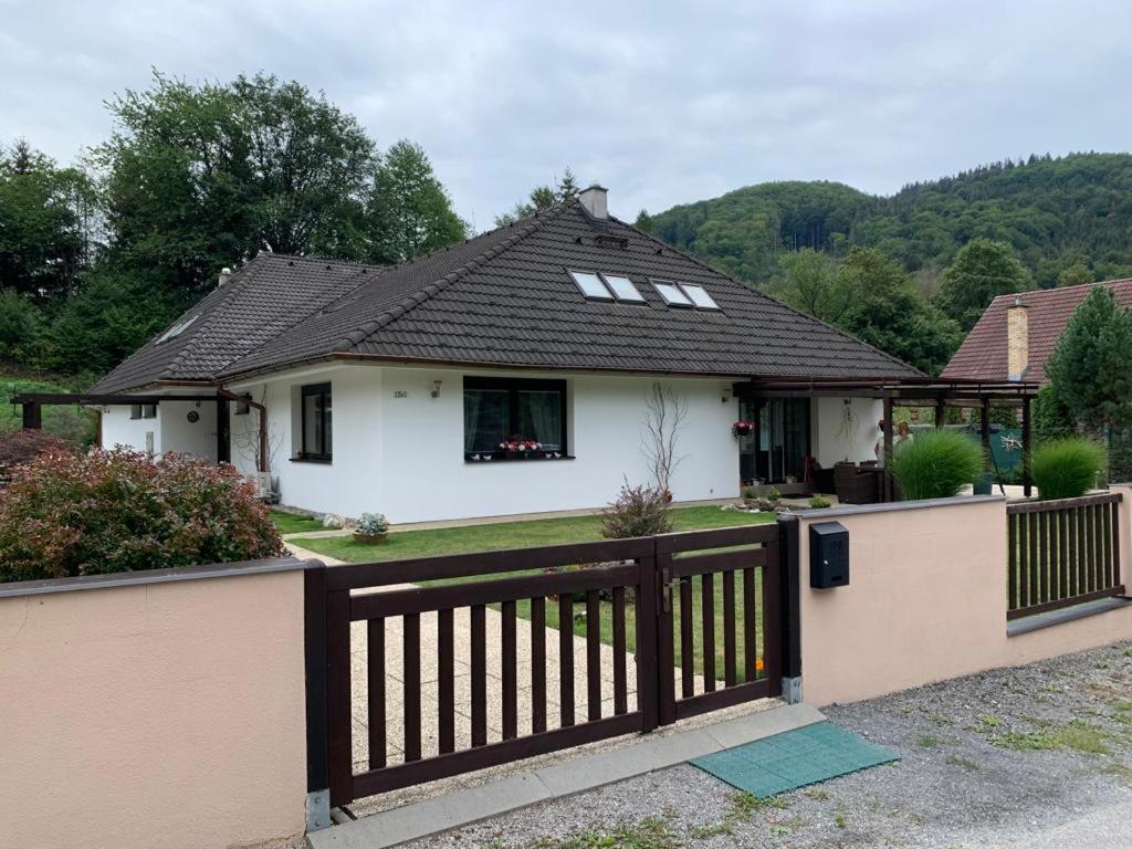 Bystra 150, Bystrá (updated prices 2025)