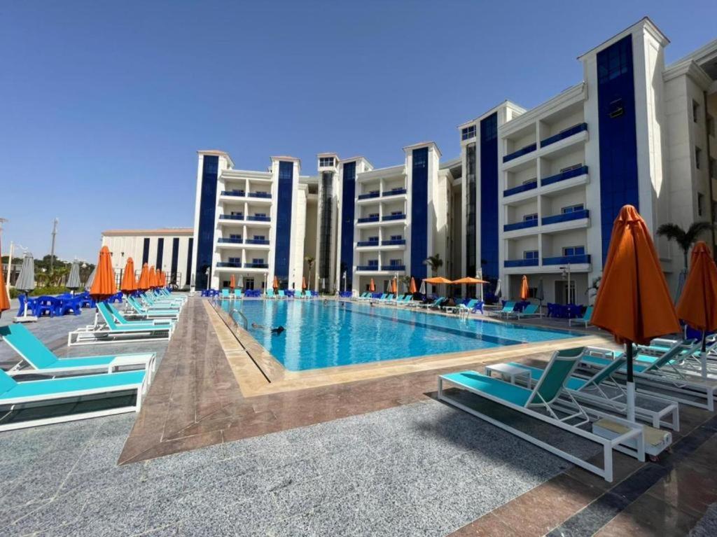 Golden Jewel Ismailia Resort, Ismailia (updated prices 2025)
