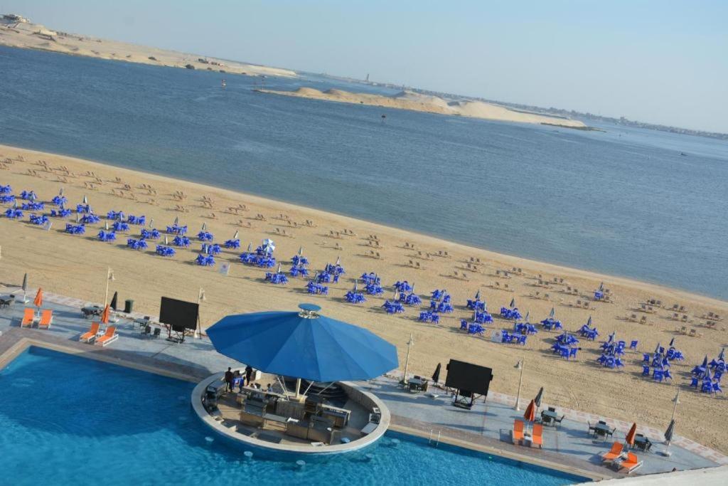 Golden Jewel Ismailia Resort, Ismailia (updated prices 2025)