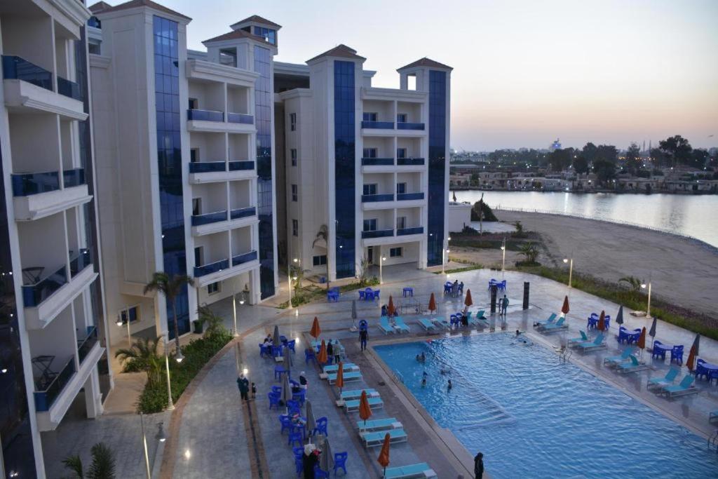 Golden Jewel Ismailia Resort, Ismailia (updated prices 2025)