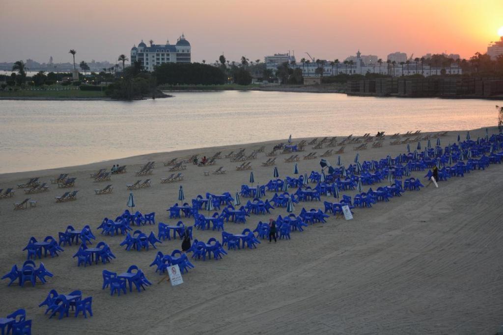 Golden Jewel Ismailia Resort, Ismailia (updated prices 2025)