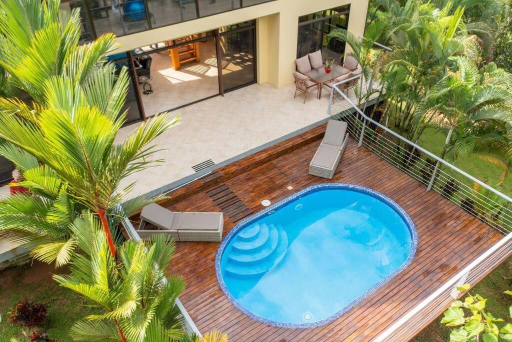 Vista Verde House w/Pool & WiFi, Paquita (updated prices 2025)