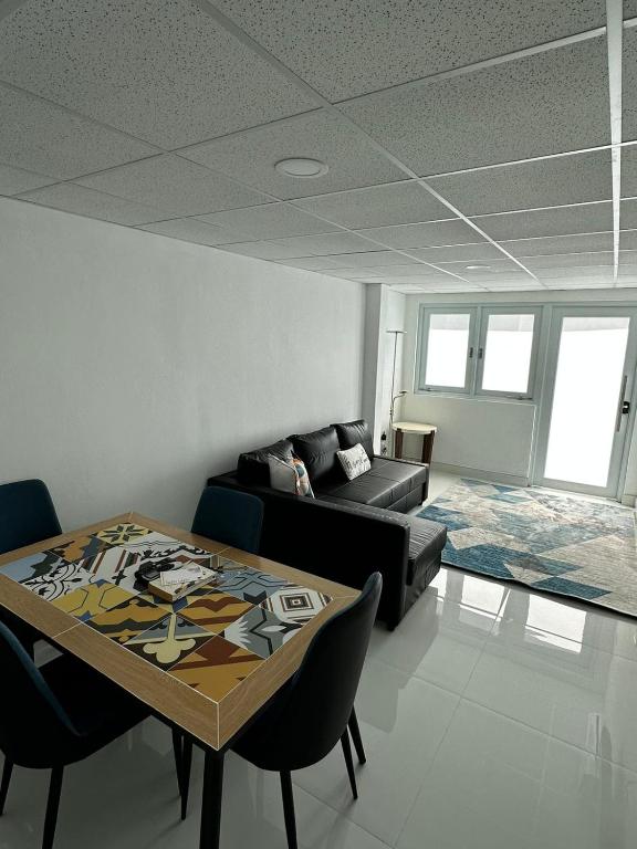 Majestic 2-Bedroom Beachside Suite, San Juan – Updated 2023 Prices