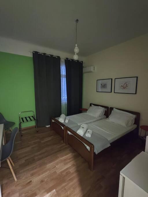 Syntagma apartment C1, Athens (updated prices 2025)