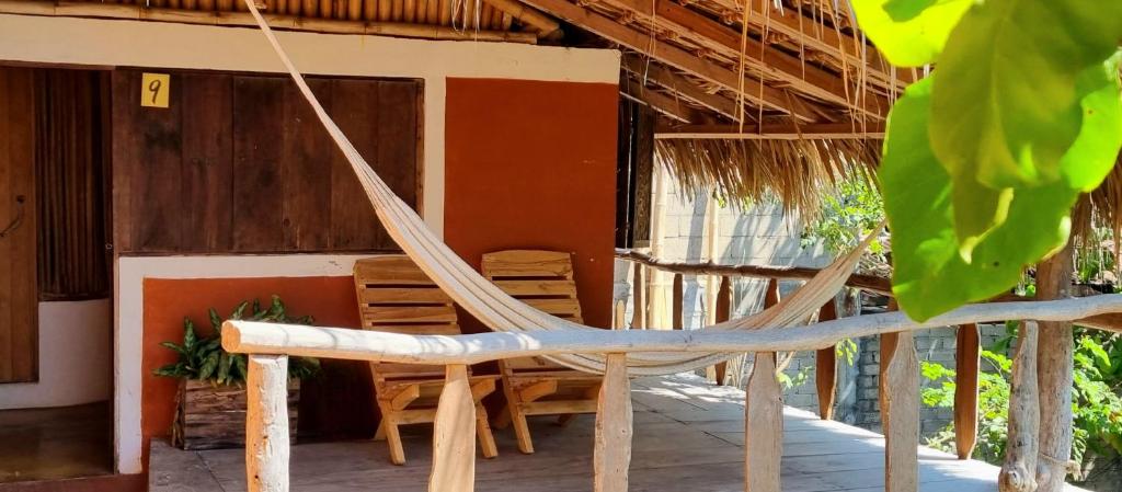 Hotel Salmastro, San Pedro Pochutla (updated prices 2026)