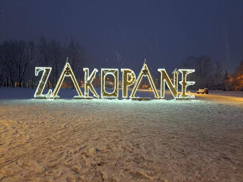 Tatra Mountain apartment Zakopane, Poland - Booking.com